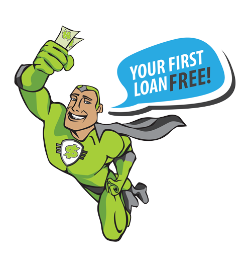 Interest Free Loans | First Loan Free | Superloans